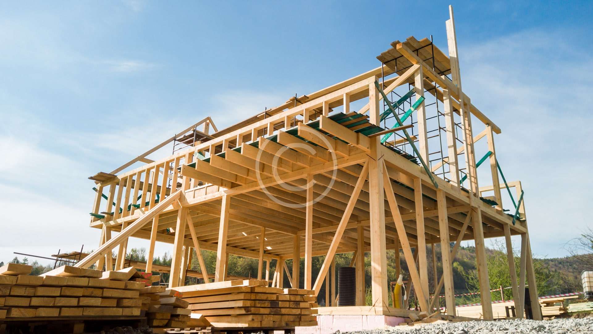 The modular construction: efficiency and sustainability – Innov8 Machinery